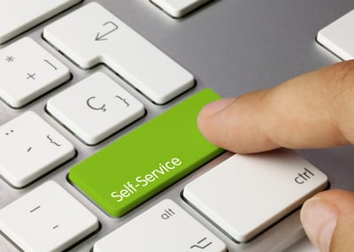 What's Self-service Integration and Why Do You Need It?